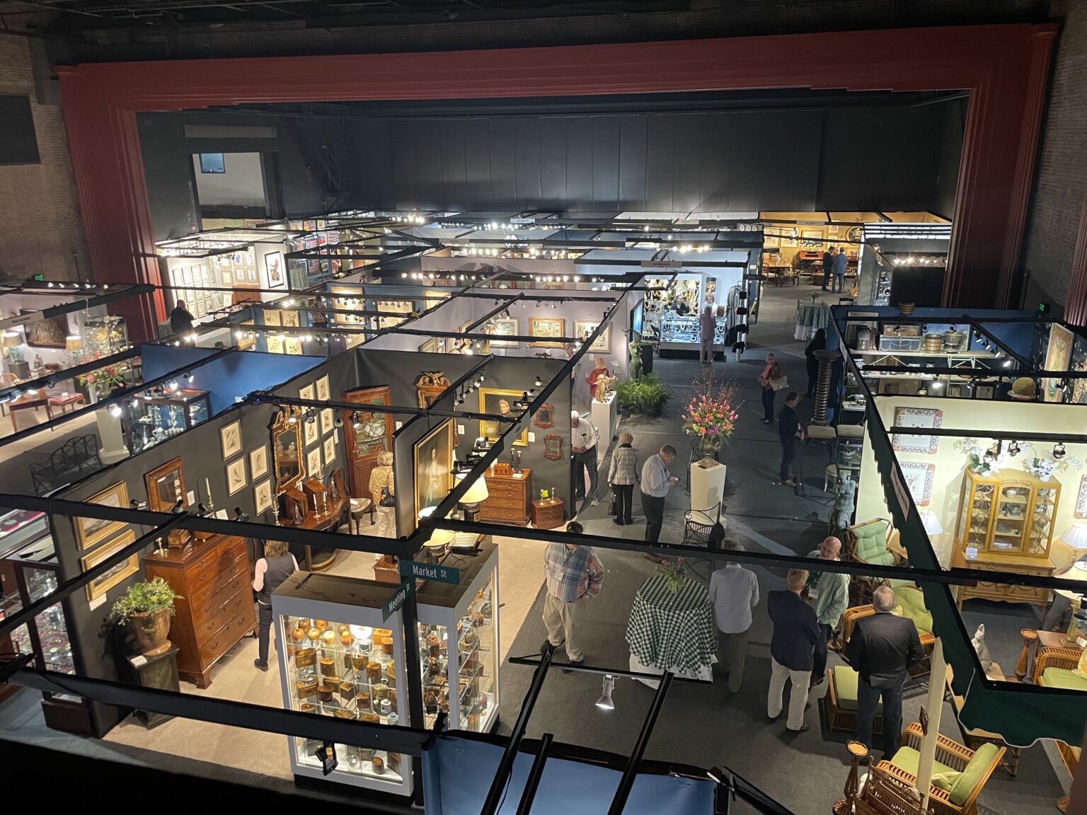 Hidden Secrets of Festival Hall | Spoleto Festival USA 2026