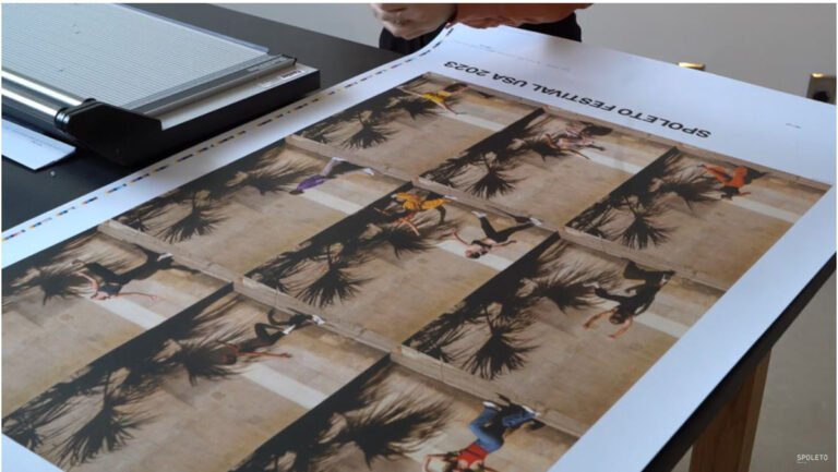 The 2023 Spoleto Poster, Revealed | Spoleto Festival USA 2026