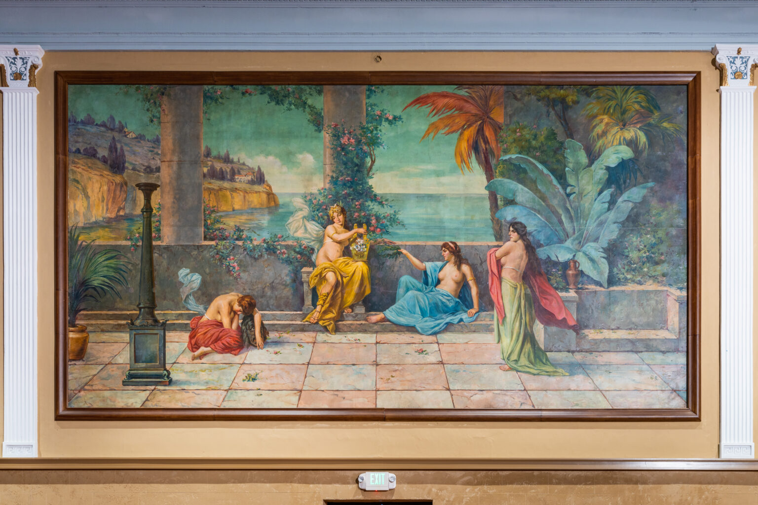 Hidden Secrets of The Sottile Theatre | Spoleto Festival USA 2026