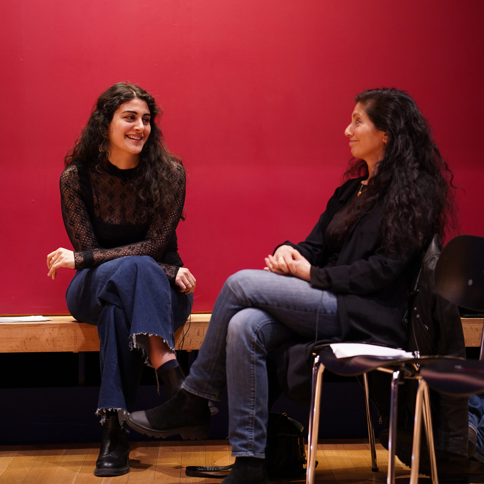 Announcing the cast and creative team of Ruinous Gods | Spoleto ...