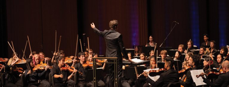 Tchaikovsky Symphony No. 5 | Spoleto Festival USA 2026