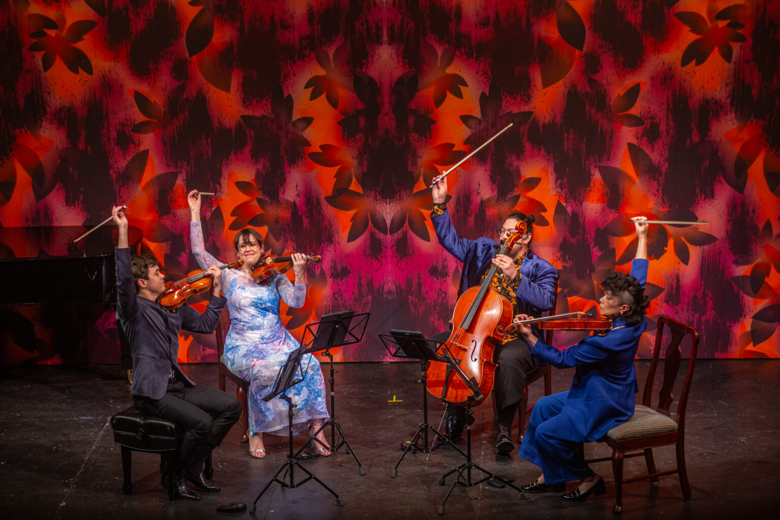 Blog | Spoleto Festival USA 2026