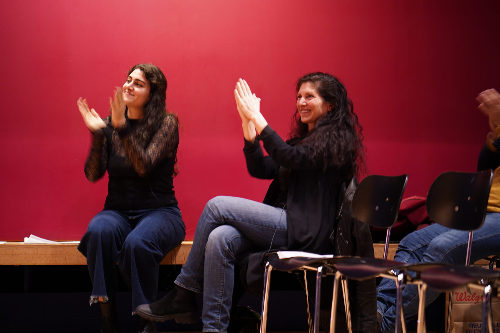 Themes of women’s creativity, courage, and determination shine at 2024 ...