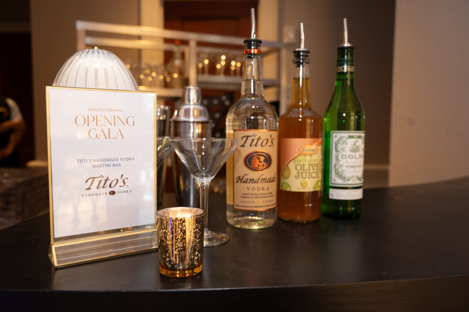 Spoleto Festival USA 2024 Opening Gala | Spoleto Festival USA 2026