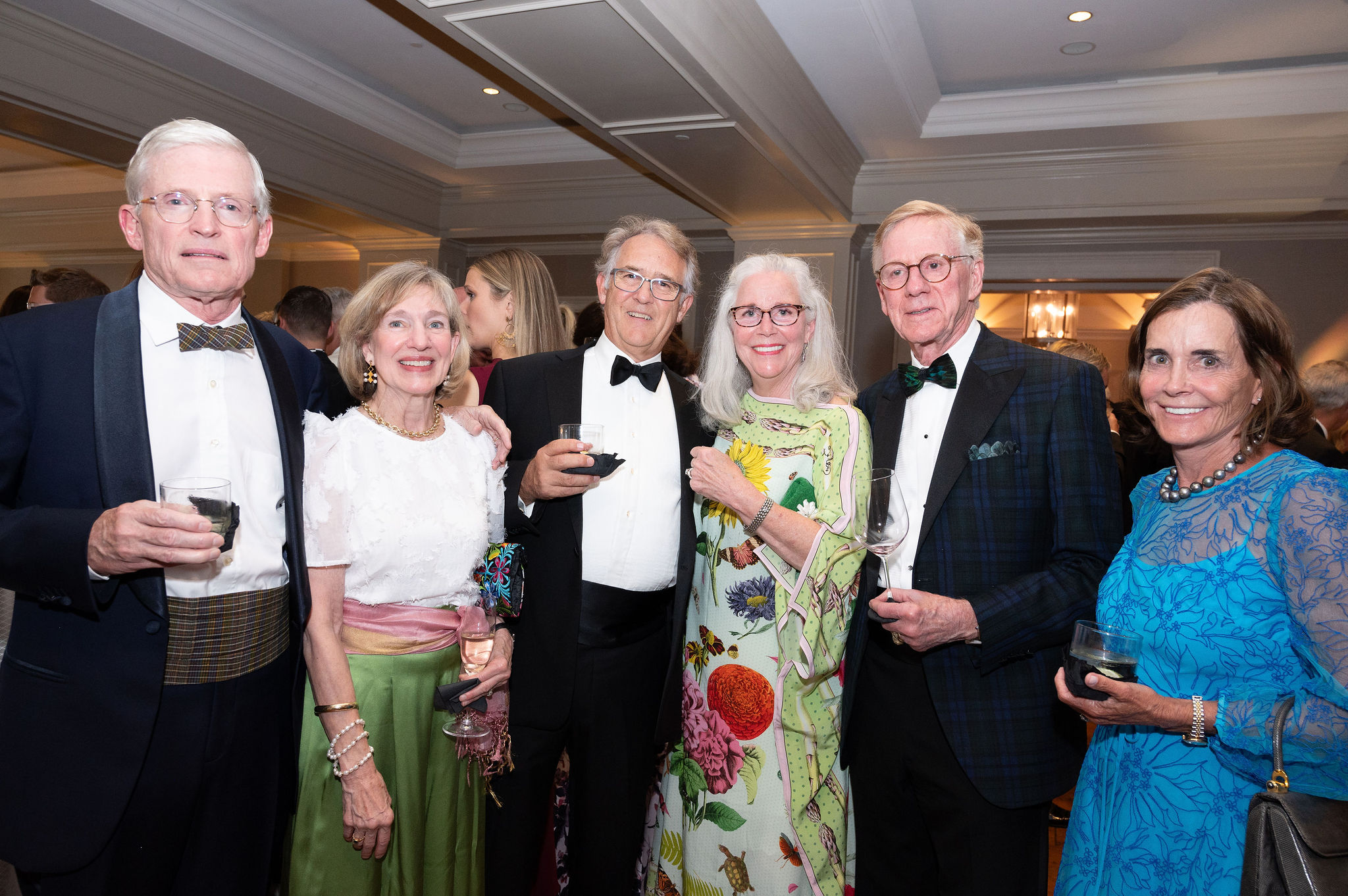 Spoleto Festival USA 2024 Opening Gala | Spoleto Festival USA 2026