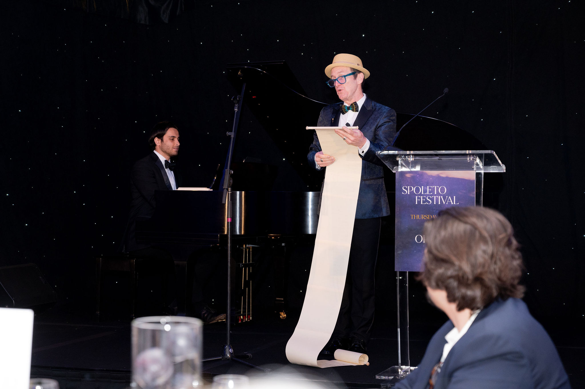 Spoleto Festival USA 2024 Opening Gala | Spoleto Festival USA 2026