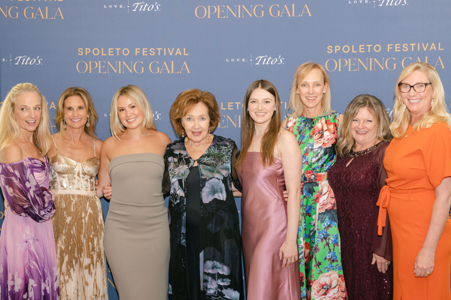 Spoleto Festival USA 2024 Opening Gala | Spoleto Festival USA 2026