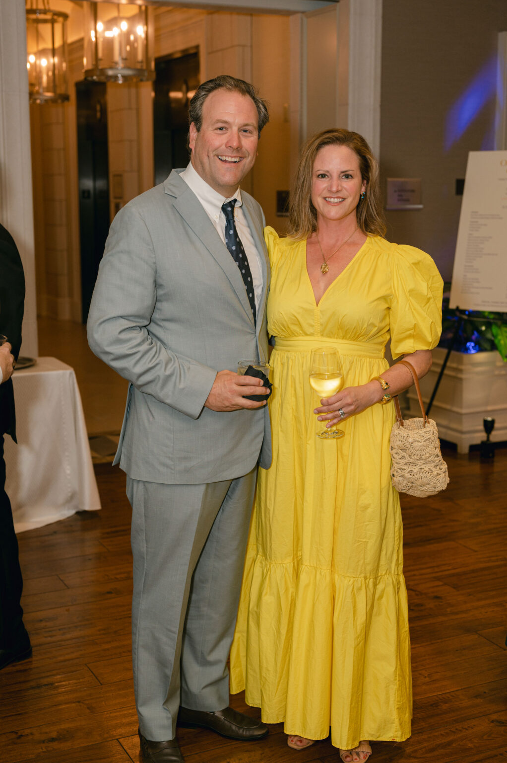 Spoleto Festival USA 2024 Opening Gala | Spoleto Festival USA 2025