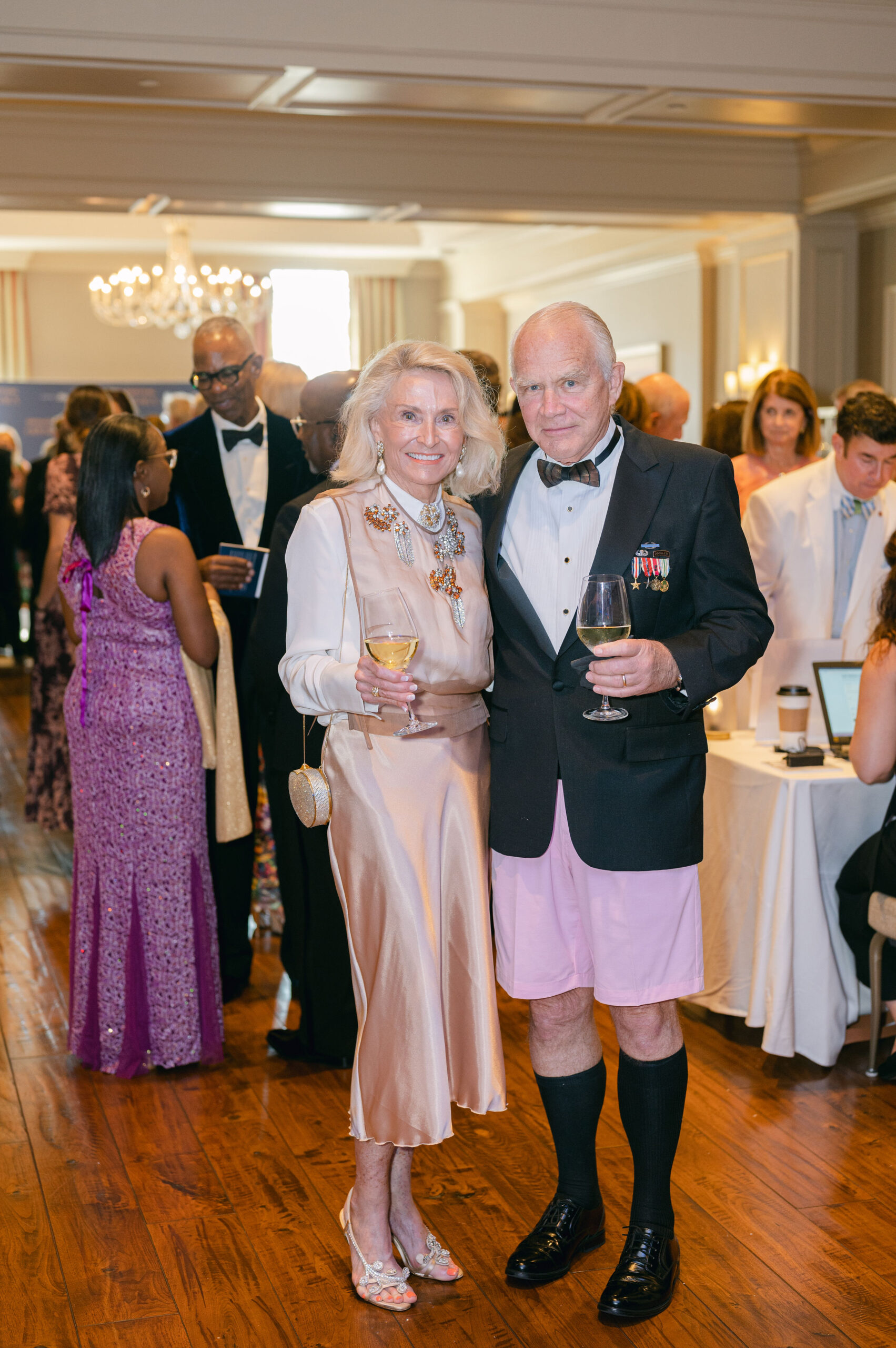 Spoleto Festival USA 2024 Opening Gala | Spoleto Festival USA 2026