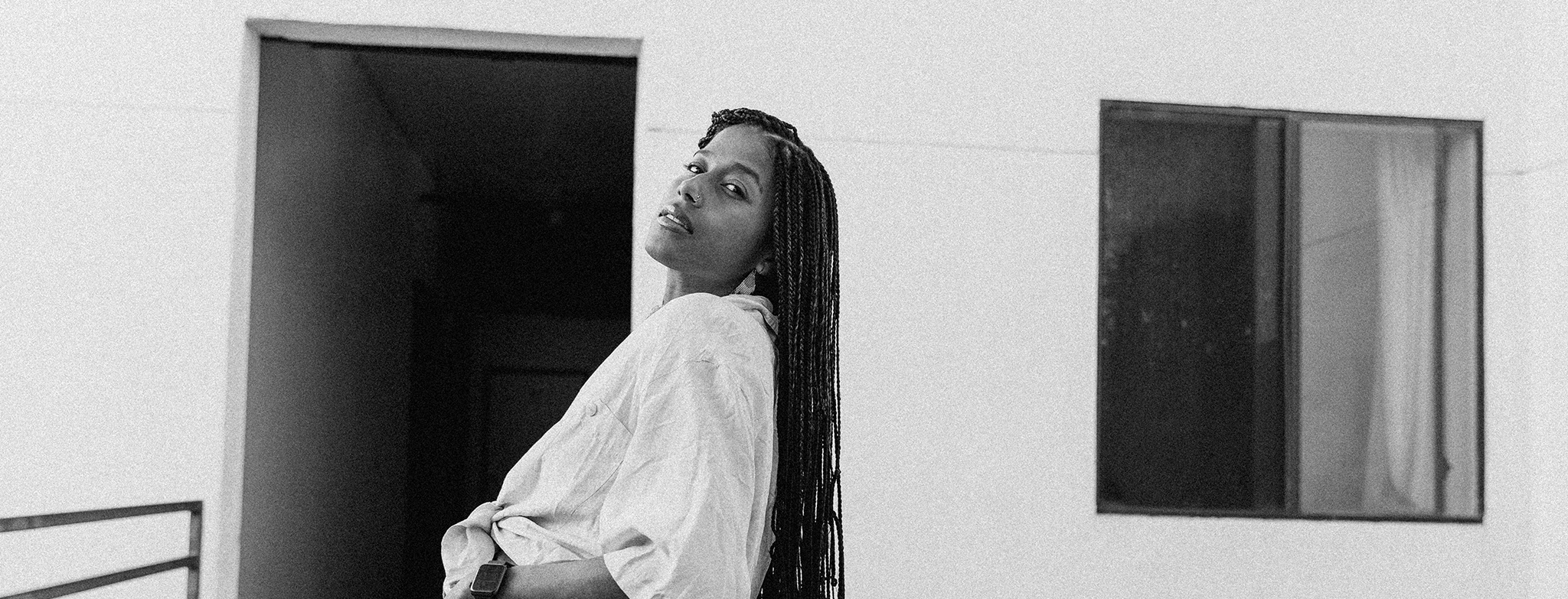 aja monet | Spoleto Festival USA 2026