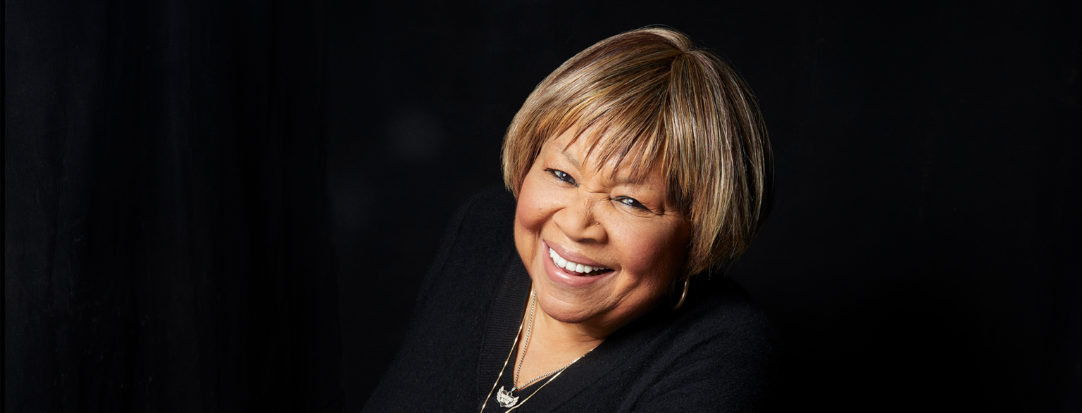 Mavis Staples | Spoleto Festival USA 2026