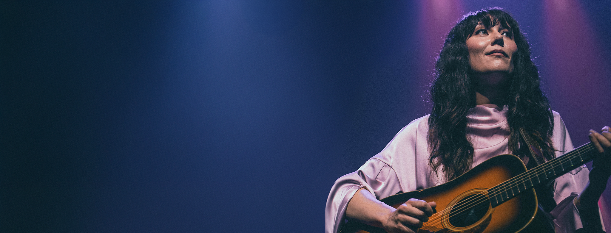 Molly Tuttle | Spoleto Festival USA 2026