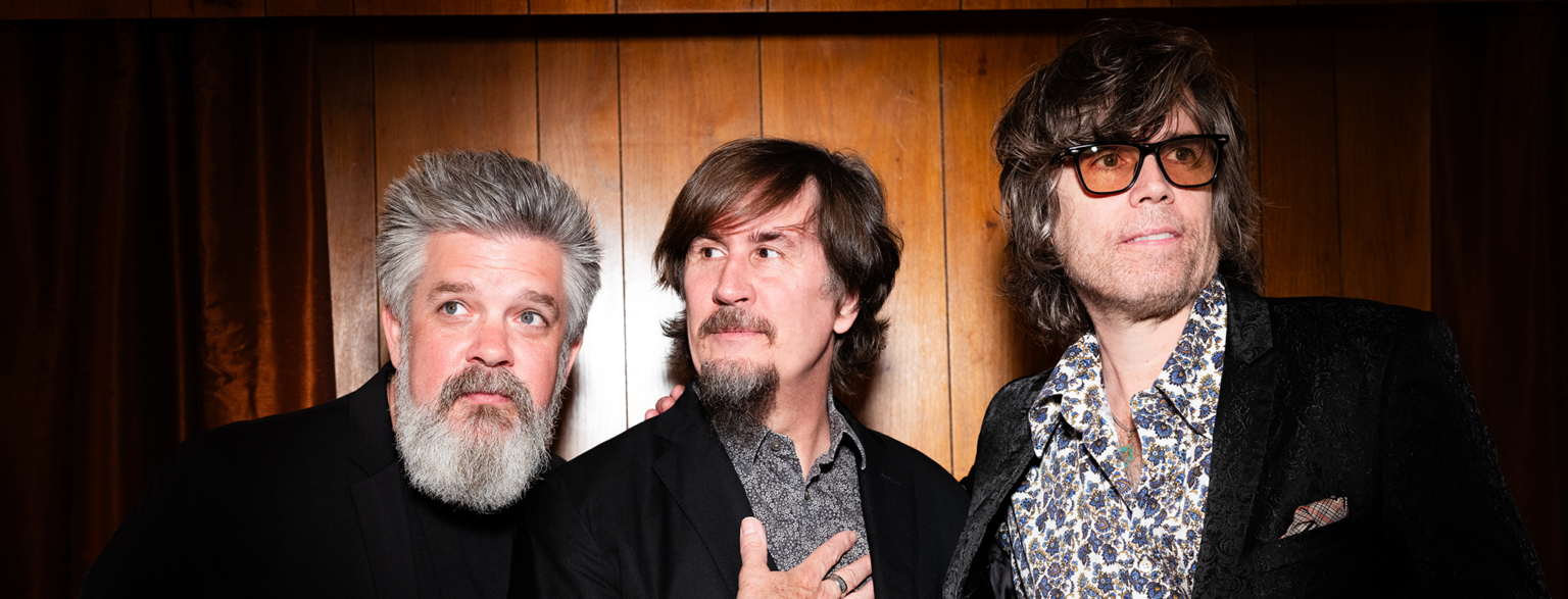 Mountain Goats with William Tyler and Yasmin Williams | Spoleto ...