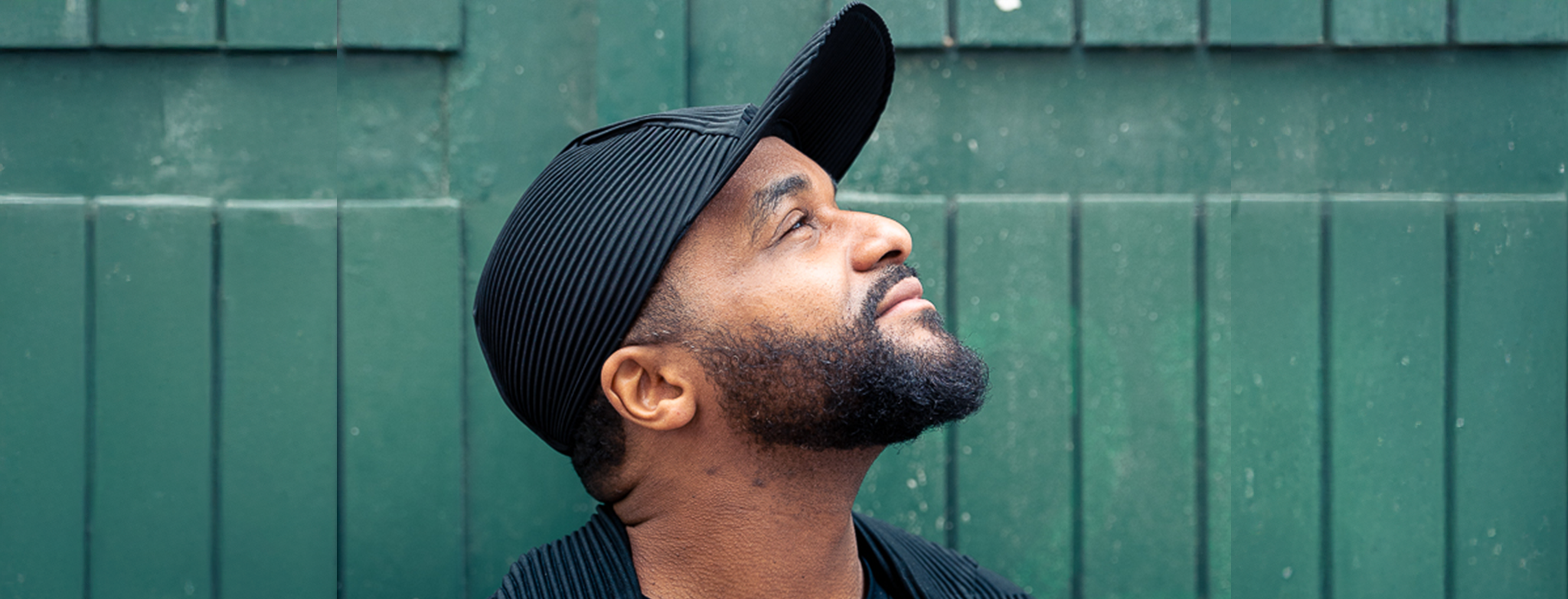 Sullivan Fortner | Spoleto Festival USA 2026