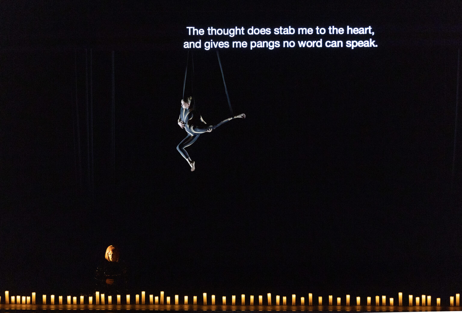 Spoleto’s U.S. Premiere of Opera Queensland and Circa’s Dido and Aeneas ...
